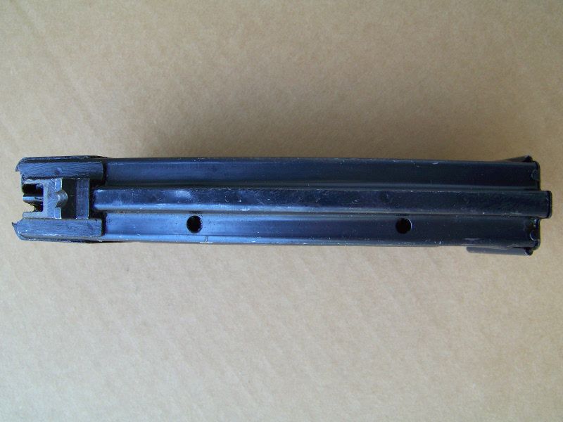 WTS: Chinese Type-63 / Type-68 2+1 rib magazine | AK Rifles