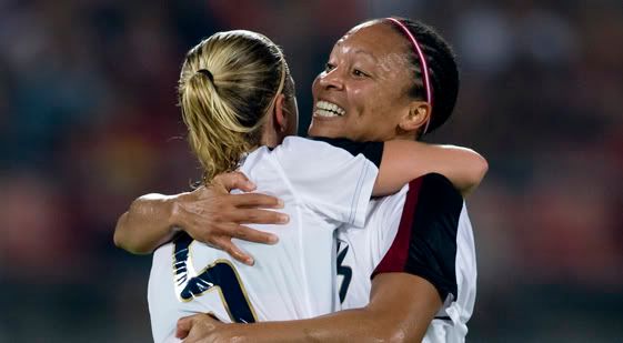 Female Footballers Battle Both Sexism And Homophobia Womens Views On