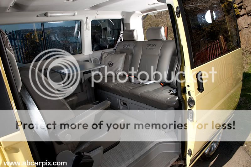 Immaculate Genuine RHD T4 Multivan | VW T4 Forum - VW T5 Forum