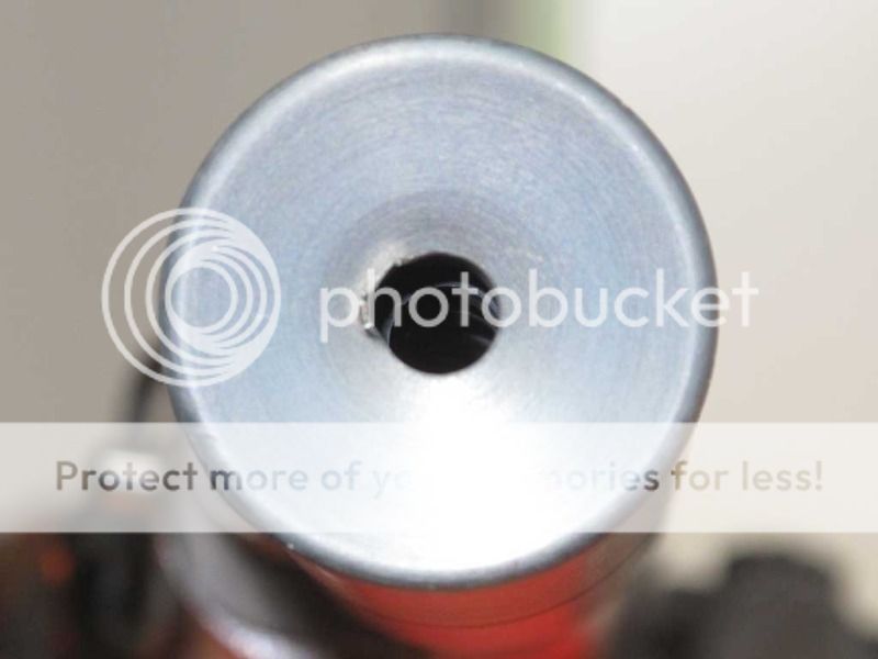 Baffle strikes... | M14 Forum