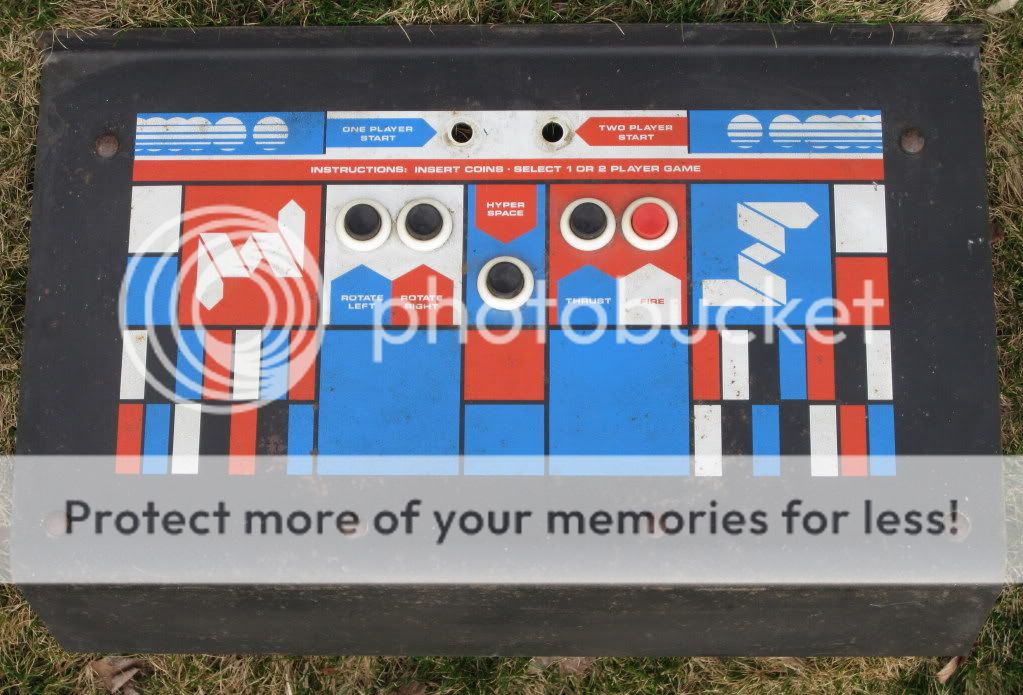 Atari CP's - Asteroids, Football, Basketball | Museum of the Game ...