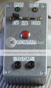 teach me about draining caps .....I DONT WANT TO DIE - DIY (Do It ...