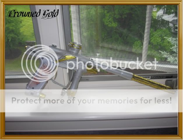 Beautiful Custom SL8R---Pink Lady Ego 9---Sexy Special Edition PM8---$$$