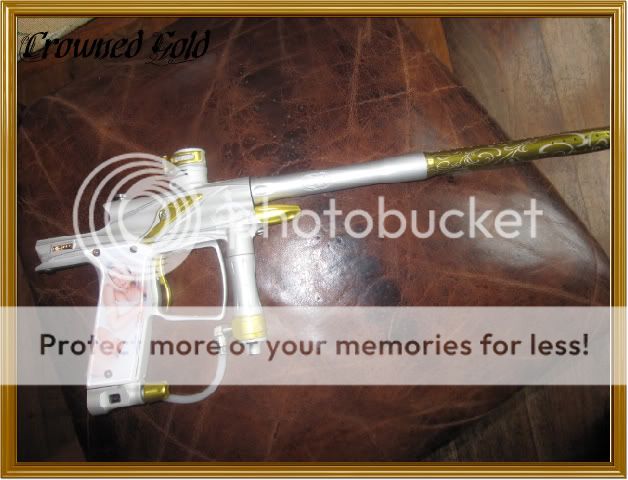 Beautiful Custom SL8R---Pink Lady Ego 9---Sexy Special Edition PM8---$$$