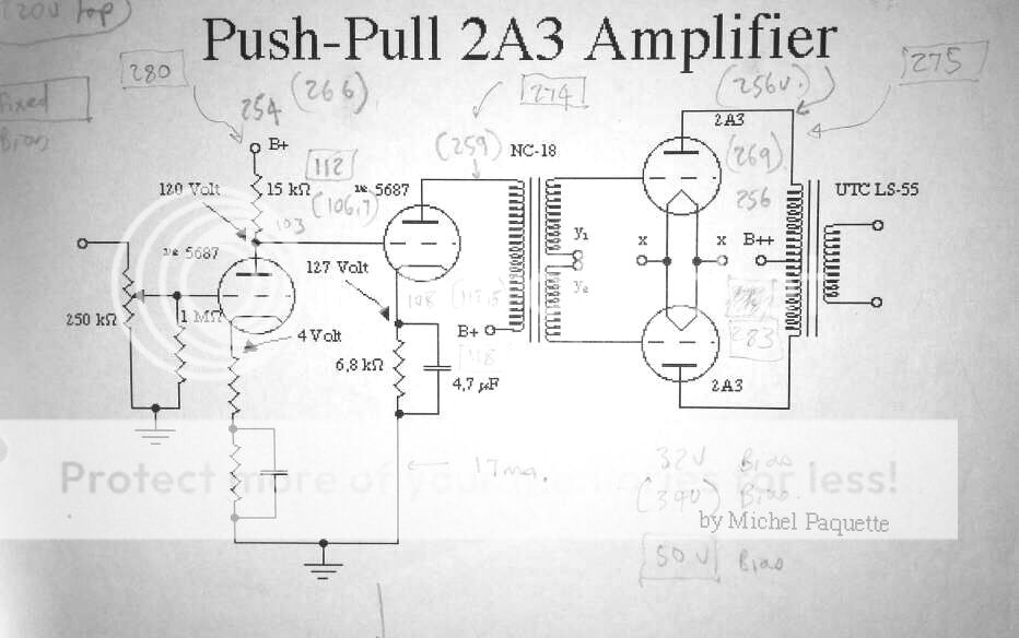 Understanding Interstage Transformers For Regens The