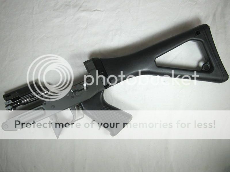 SOLD: Swiss Sig 550 / 551 bolt and carrier, more - Calguns.net