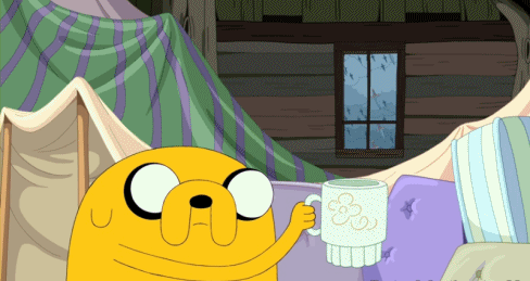 My thoughts in Jake gifs by Mifmemo on DeviantArt