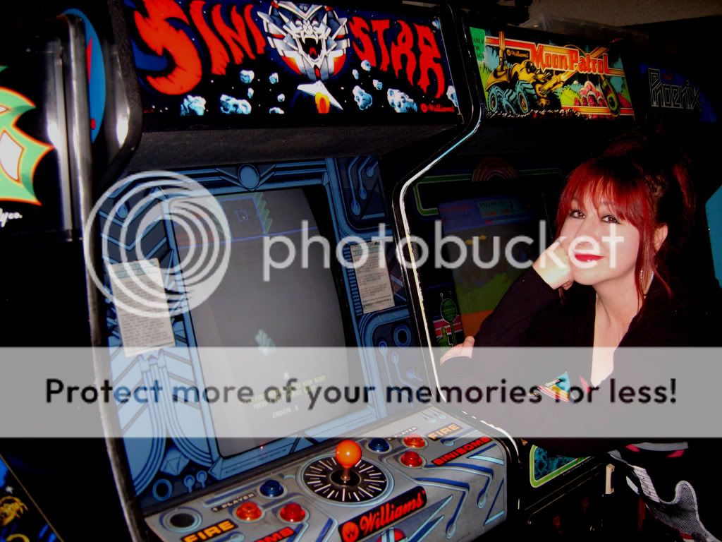 Sinistar! who you callin a coward?