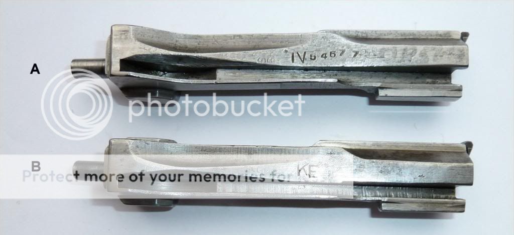 WTS: Indian IAI Complete Bolts | The FAL Files