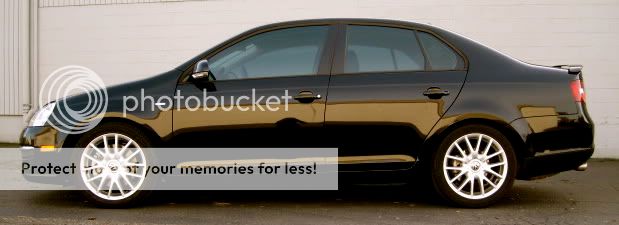 Post up some pictures of your MKV Jetta and wheels | VW Vortex ...