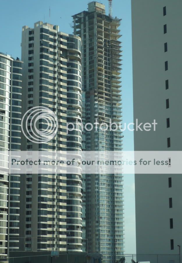 PANAMA CITY | The Point | 275m | 65 fl | Com | Page 7 | SkyscraperCity ...