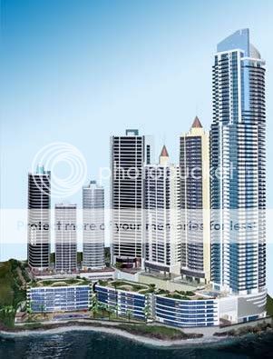 CD. de PANAMÁ | The Point | 266m | 67p | F | Page 9 | SkyscraperCity Forum