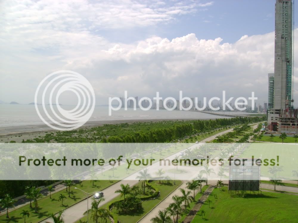 Panama city : la dubai de latinoamerica - Página 4 - Foros Perú