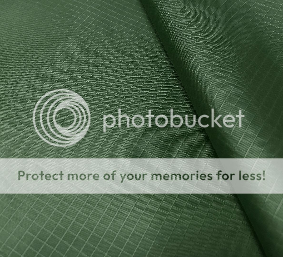 Olive Green Waterproof Rip Stop Ripstop Fabric Nylon Material Cover ...