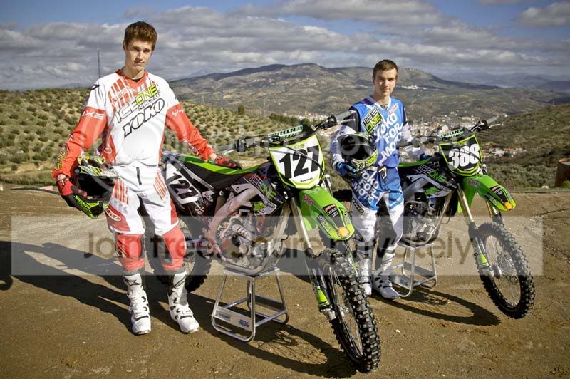 F1 Champ to run a team - Moto-Related - Motocross Forums / Message ...