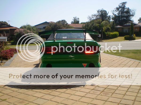 1989 RX7 vert savannah project new LS2 motor - Perth-WRX.com