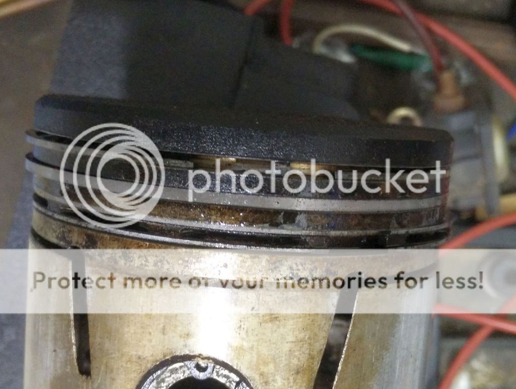 Piston Rings : TR2 & TR3 Forum : The Triumph Experience