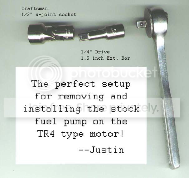 1957 TR3 Rebuild - Tools : TR2 & TR3 Forum : Triumph Experience Car ...