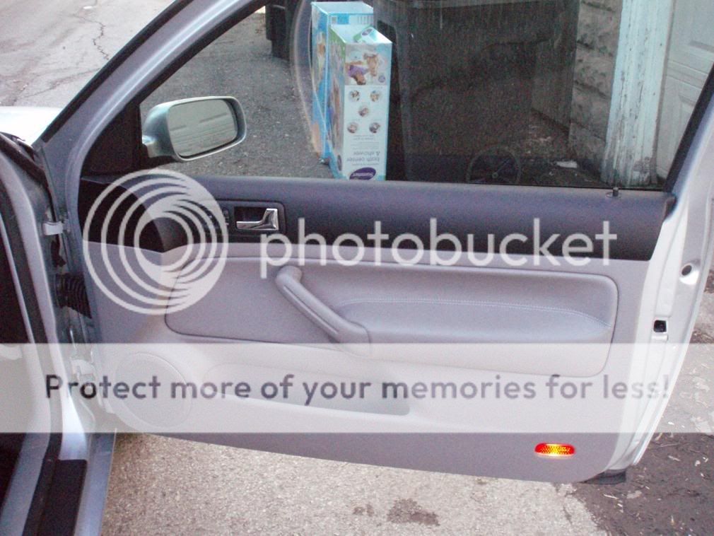 2004 MKIV GTI 1.8T FS: LOW MILEAGE!!! | VW Vortex - Volkswagen Forum