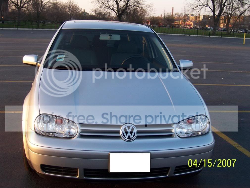 2004 MKIV GTI 1.8T FS: LOW MILEAGE!!! | VW Vortex - Volkswagen Forum