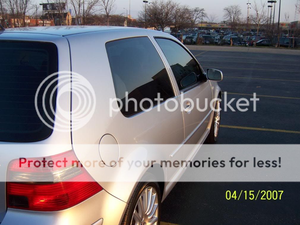 2004 MKIV GTI 1.8T FS: LOW MILEAGE!!! | VW Vortex - Volkswagen Forum