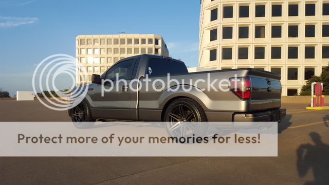 2013 rcsb dropped on Dub Skillz - Ford F150 Forum - Community of Ford ...