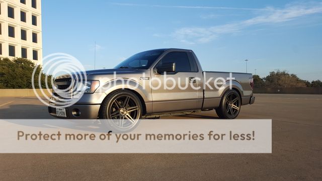 2013 rcsb dropped on Dub Skillz - Ford F150 Forum - Community of Ford ...