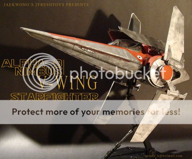 Jaekwong Presents 2 Fresh Toys - Custom Action Figures With A Fresh Touch