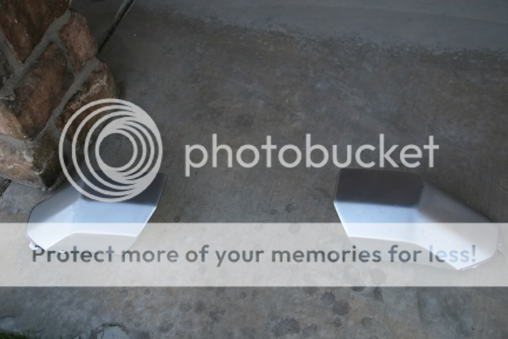 Front Bumper Wings | Toyota FJ Cruiser Forum