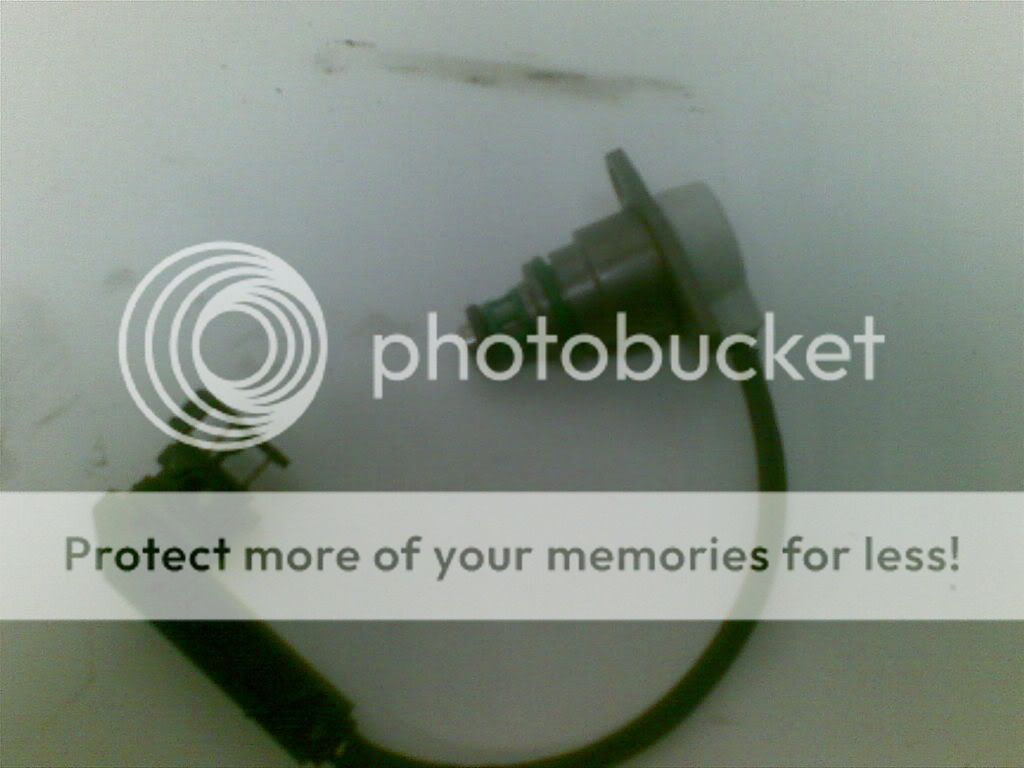 Ford Transit Forum • View topic - the bit in the middle on the end of ...