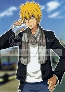 Colonello - Forums - MyAnimeList.net