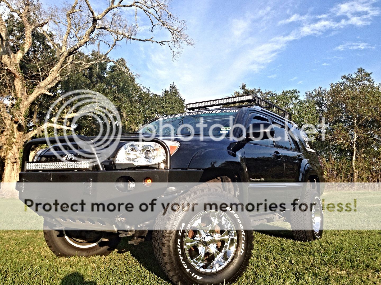 What do y'all think-Plastidip smoke - Toyota 4Runner Forum - Largest ...