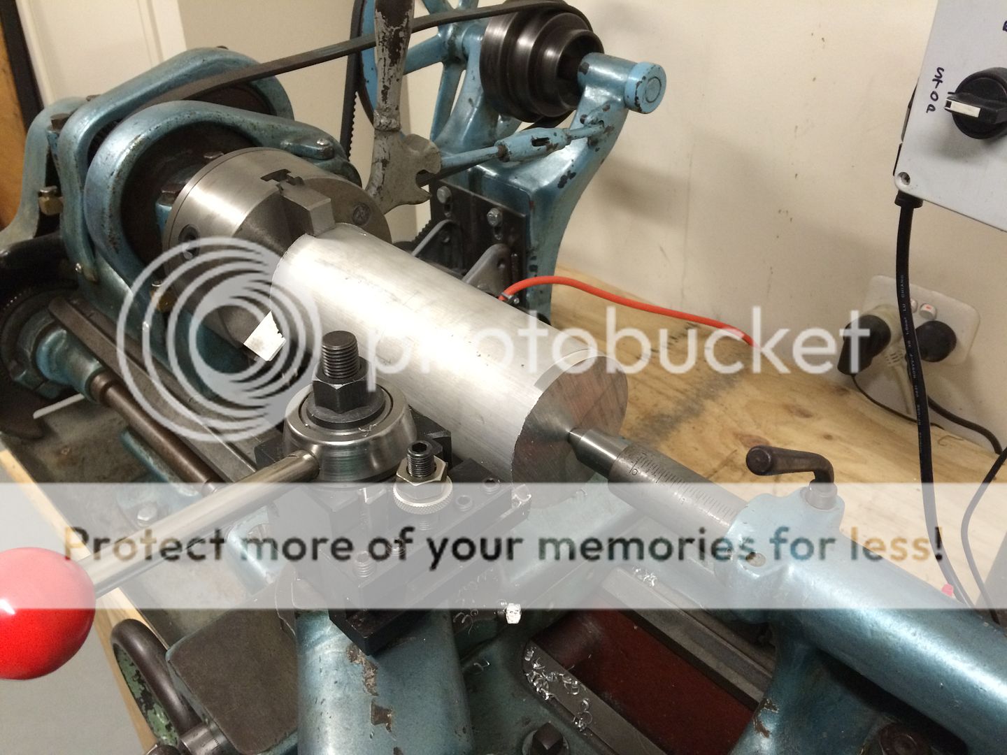 DIY Turntable replacement feet, what did you use? | Audiokarma Home ...