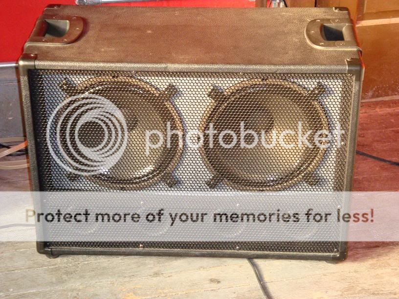 SPAM: Rack Gear etc - RJM - TC - ISP - Soldano - and a Kaoss guitar ...