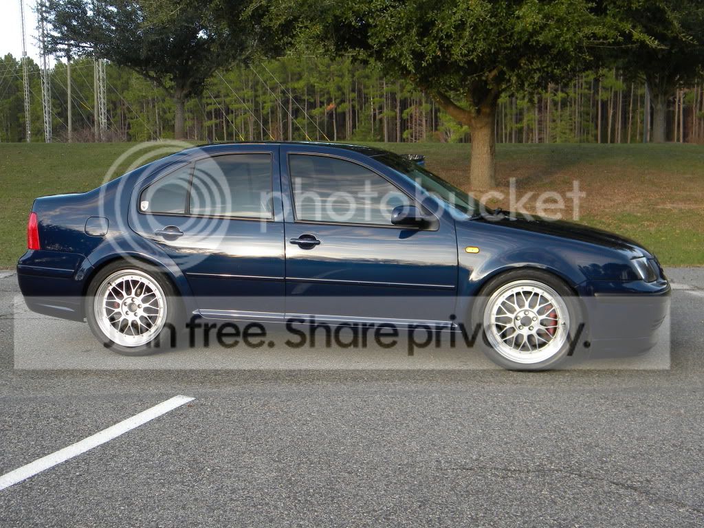 FS:03 GLI 24v S/c'd | VW Vortex - Volkswagen Forum