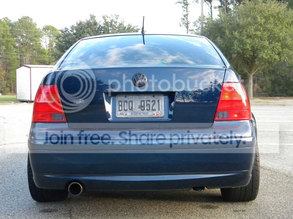 FS:03 GLI 24v S/c'd | VW Vortex - Volkswagen Forum