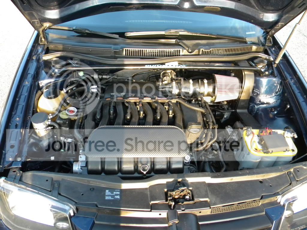 FS:03 GLI 24v S/c'd | VW Vortex - Volkswagen Forum