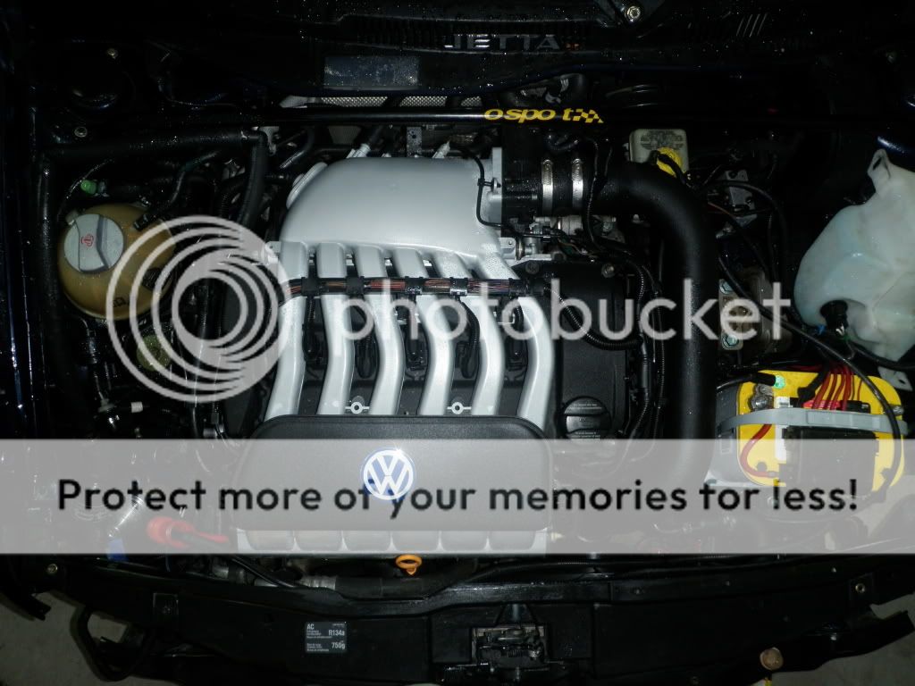 DIY: 02M OEM+ Short Throw | VW Vortex - Volkswagen Forum