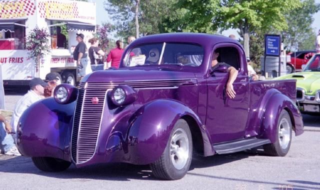 37 studebaker | Rat Rods Rule - Hot Rods, Rat Rods, Sleepers, Beaters ...