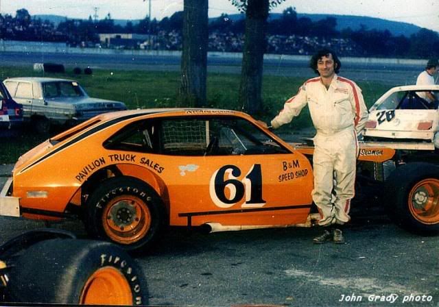 Rat Rod Pinto Project | Rat Rods Rule - Hot Rods, Rat Rods, Sleepers ...