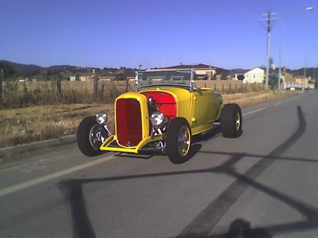 1951 Ford F1 | Page 11 | Rat Rods Rule - Hot Rods, Rat Rods, Sleepers ...