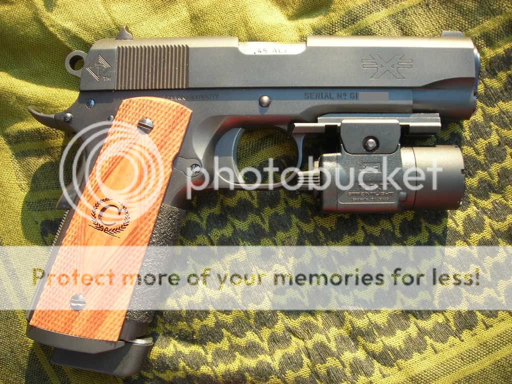 ATI FX45 GI Commander | 1911Forum