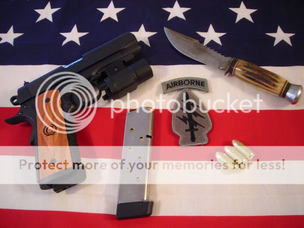 ATI FX45 GI Commander | 1911Forum