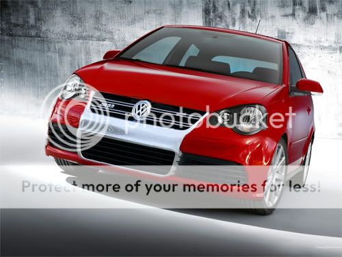 VW Polo R32 Photo by tim8ska | Photobucket