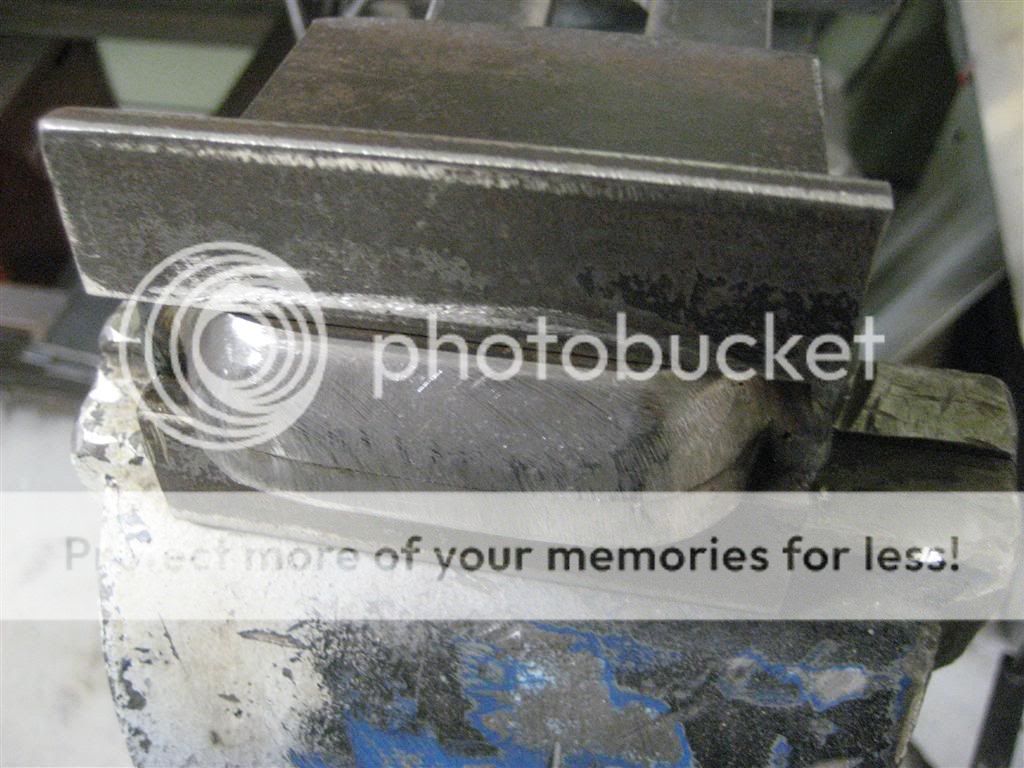 TECH WEEK!!! Home made louver dies!!! | The H.A.M.B.