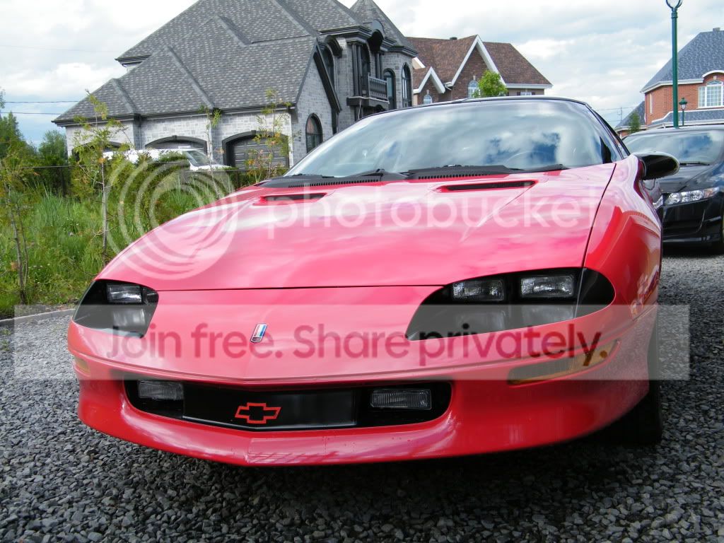 Z28 Camaro/late C4 dilemma | Corvette Forum : DigitalCorvettes.com ...
