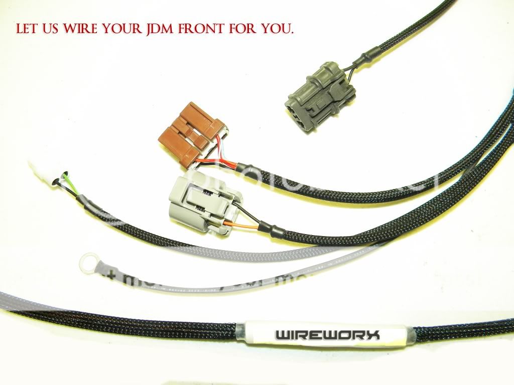 Introducing The new solution for your engine bay tuck. WireTuck in a ...