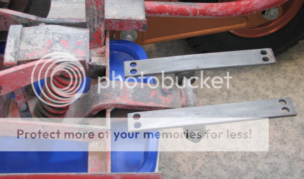 Speaking of Powells... | OldMiniBikes.com