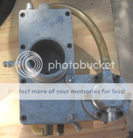 Fuel Injection kit for Small Engines | OldMiniBikes.com