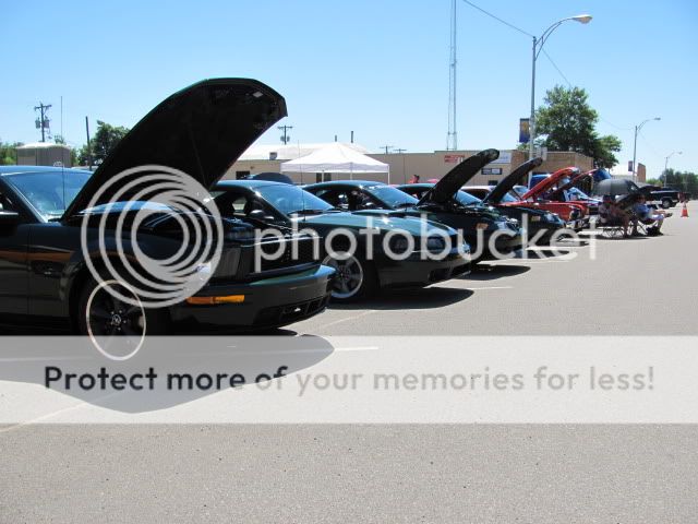 Pics from the Cheney car show - Ford Truck Enthusiasts Forums